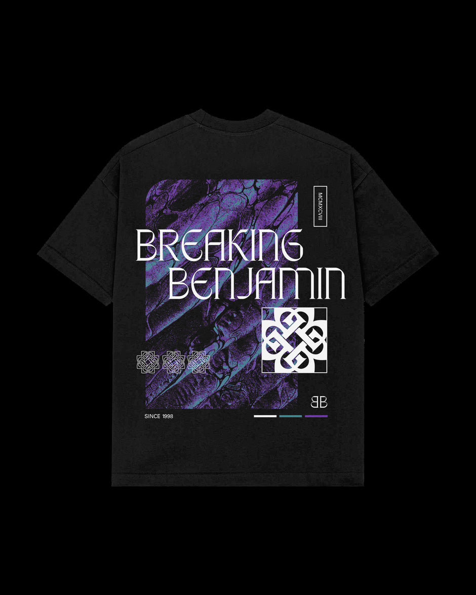 BREAKING BENJAMIN | THE REAL OFFICIAL STORE – Breaking Benjamin Merch