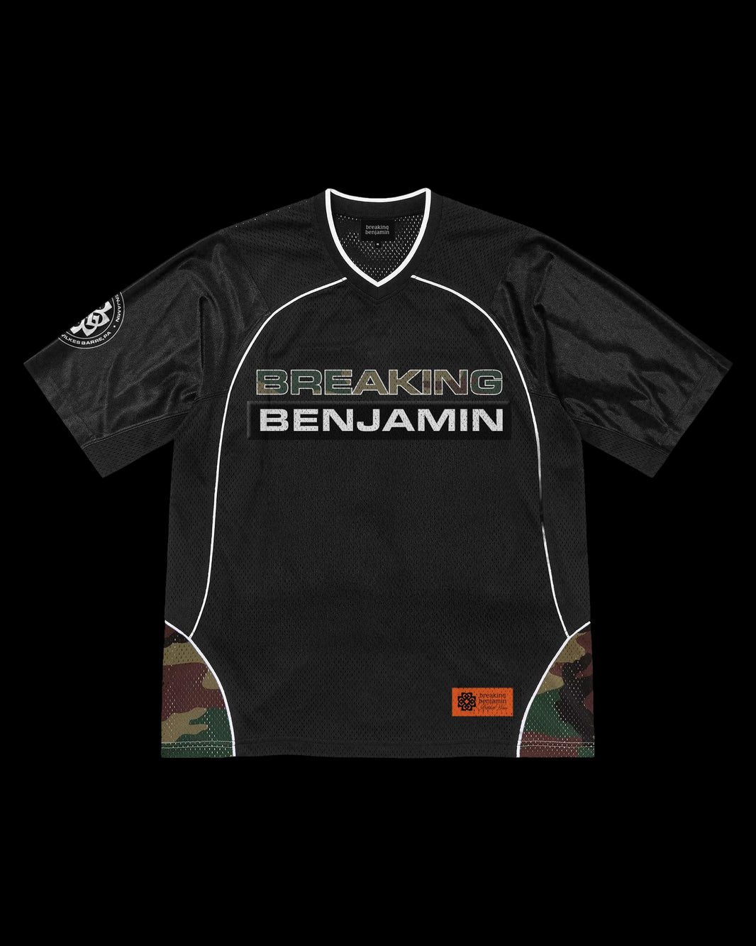 BREAKING BENJAMIN | THE REAL OFFICIAL STORE – Breaking Benjamin Merch